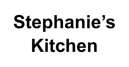 Stephanie’s Kitchen 5725 Goodfellow Place - Order Pickup and Delivery