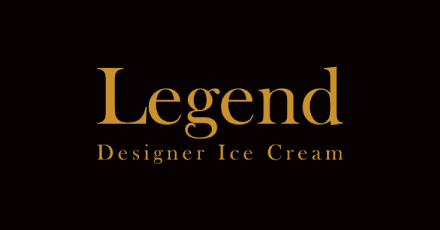 Legend Designer Ice Cream 159 Valley Mall Parkway - Order Pickup and ...