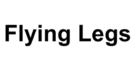 Flying Legs 2800 Gillespie Street - Order Pickup and Delivery