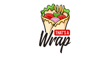 That's A Wrap 376 Fulton Avenue - Order Pickup and Delivery