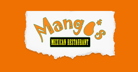 Mangos Mexican Restaurant 4632 Hendrik Drive Order Pickup And Delivery