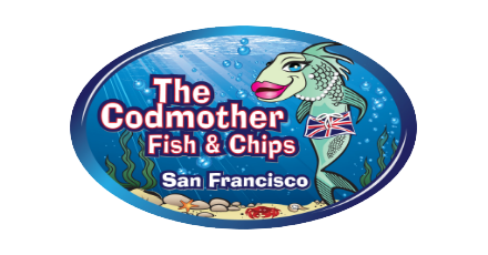 The Codmother Fish & Chips 496 Beach Street – Order pickup and delivery