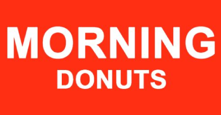 Morning Donuts 8270 Abrams Road – Order pickup and delivery