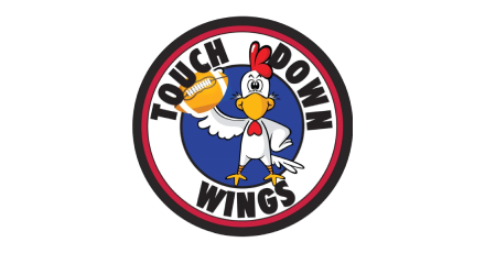 TOUCH DOWN WINGS DULUTH 1500 Pleasant Hill Road - Order Pickup and Delivery