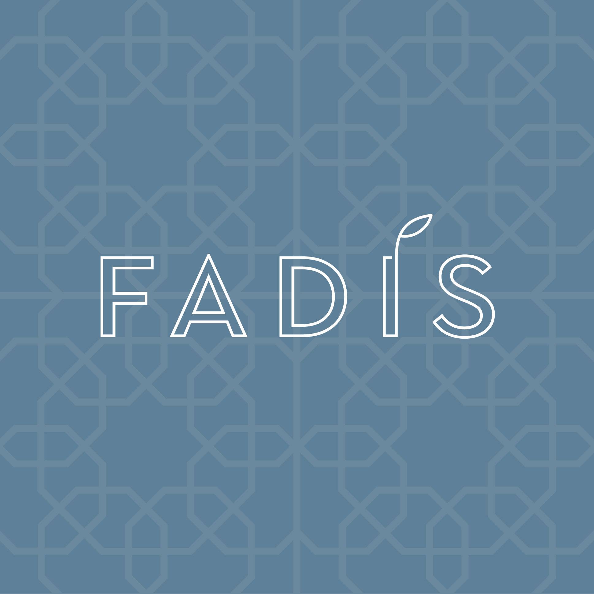 Fadi's Eatery 1801 Binz Street – Order pickup and delivery