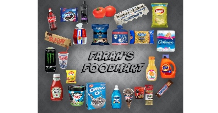 Farah's Foodmart 170 University Avenue West - Order Pickup and Delivery
