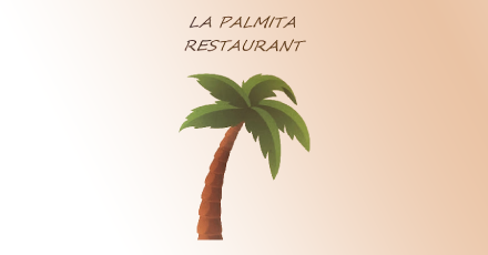 La Palmita Restaurant 2135 El Indio Highway - Order Pickup and Delivery
