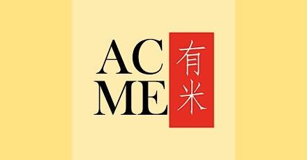 Acme Express 1170 Arnold Drive - Order Pickup and Delivery