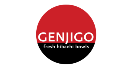 GENJIGO Delivery in Grove City - Delivery Menu - DoorDash