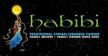 Habibi Restaurant 1012 Southwest Morrison Street – Order pickup and ...