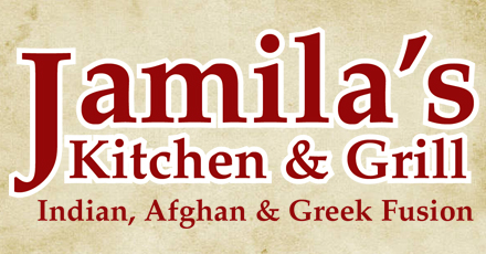 Jamila's Kitchen 2733 Barnet Highway - Order Pickup and Delivery
