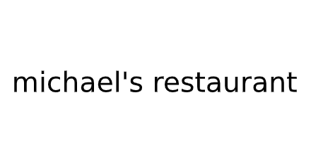 Michael's Restaurant 33-17 Broadway – Order pickup and delivery