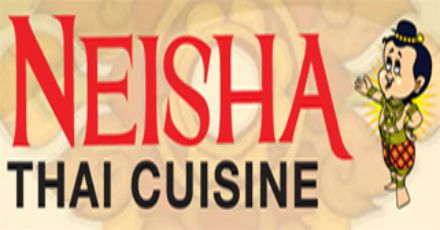 Neisha Thai Cuisine 8027 Leesburg Pike - Order Pickup and Delivery