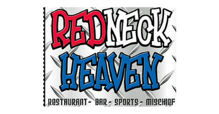 Redneck Heaven Delivery in San Antonio, TX - Restaurant Menu | DoorDash