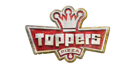 Toppers Pizza Delivery in West Milwaukee - Delivery Menu - DoorDash