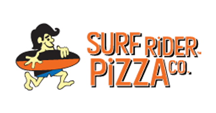 Surf Rider Pizza Cafe Delivery in La Mesa - Delivery Menu - DoorDash