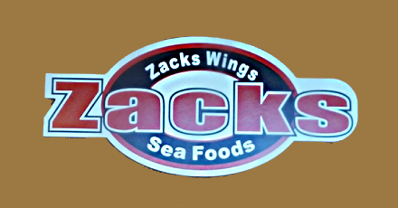 Zacks Wings & Seafood 4104 Windsor Spring Road – Order pickup and delivery