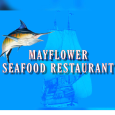 Mayflower Seafood Restaurant's Delivery & Takeout Near You - DoorDash