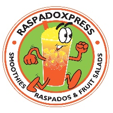 Raspado Xpress's Delivery & Takeout Near You - DoorDash
