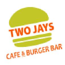 Two Jays Premium Burger Bar's Delivery & Takeaway Near You - DoorDash