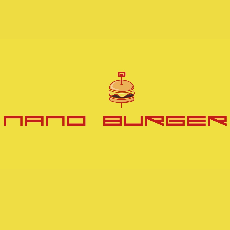 Nano Burger's Delivery & Takeout Near You - DoorDash