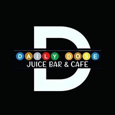 Daily Dose juice bar and cafe's Delivery & Takeout Near You - DoorDash