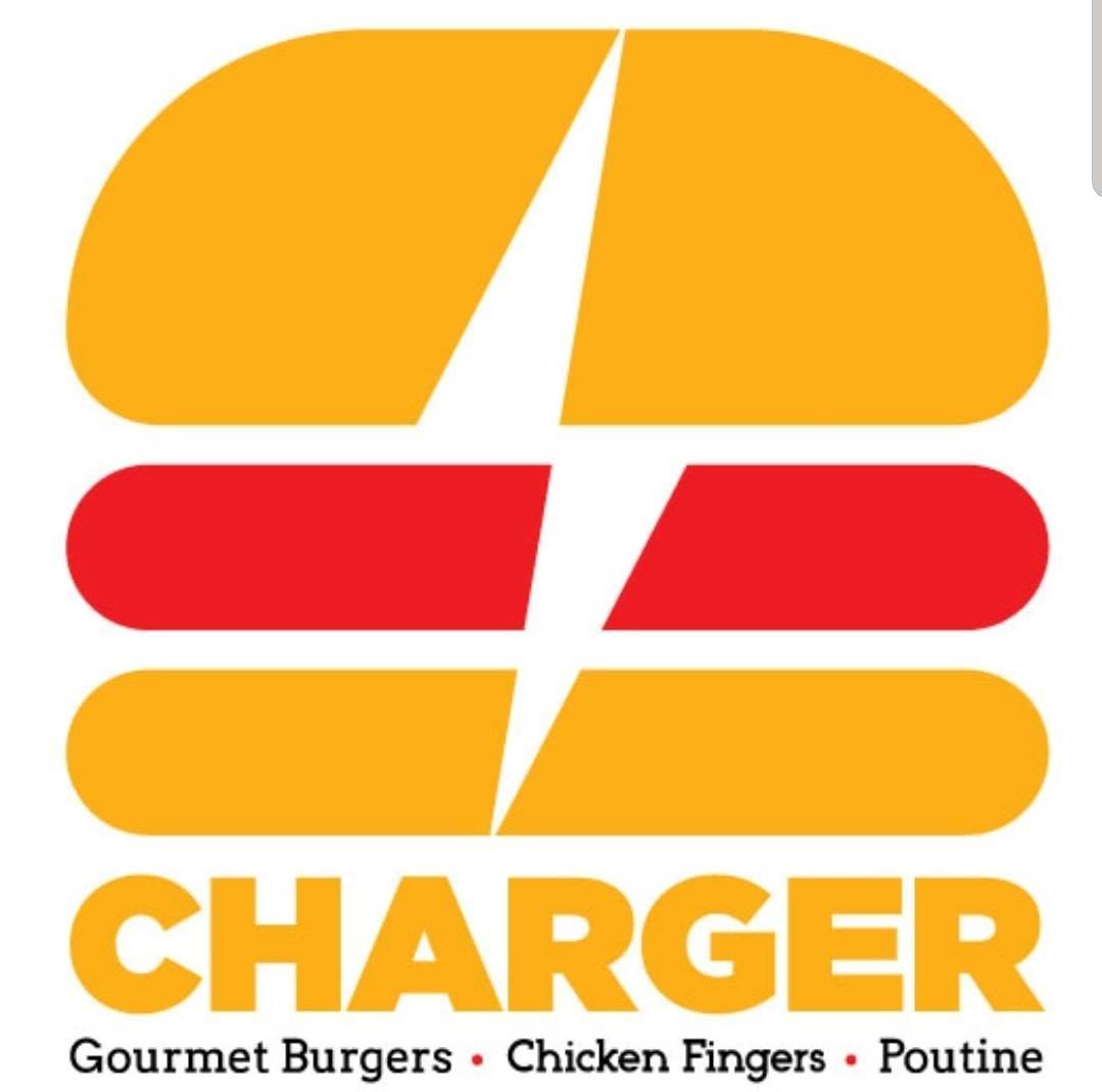 Charger Burger's Menu: Prices and Deliver - DoorDash