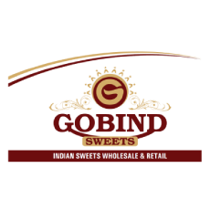 Gobind Sweets's Delivery & Takeaway Near You - DoorDash