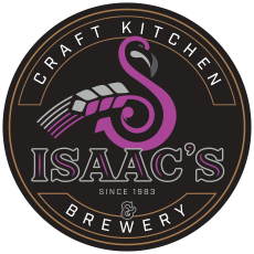 Isaac's Restaurants's Menu: Prices and Deliver - Doordash