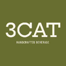 3CAT Handcrafted Beverage's Delivery & Takeout Near You - DoorDash