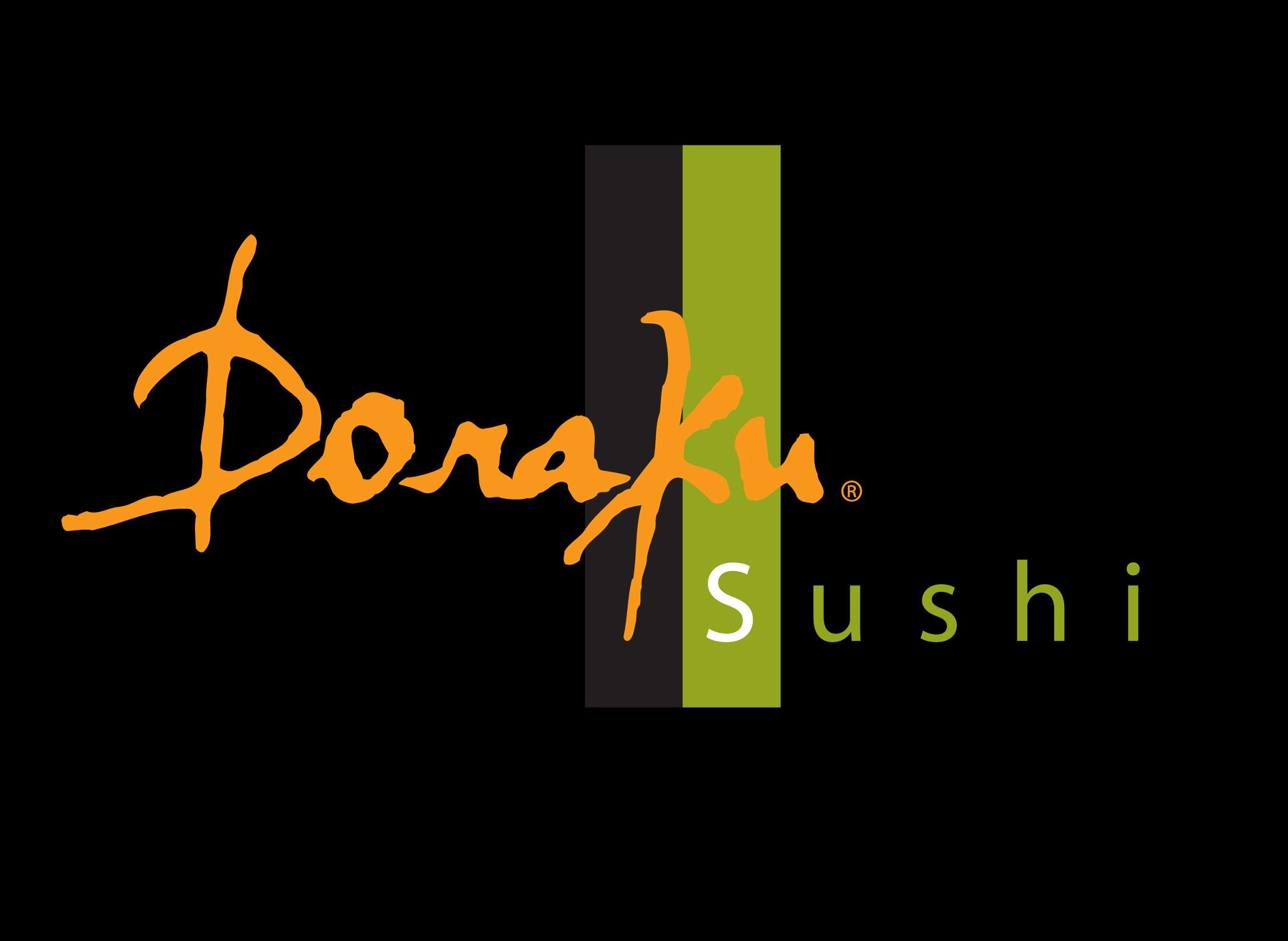 Doraku Sushi's Delivery & Takeout Near You - DoorDash