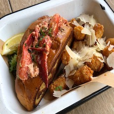 Lighthouse Lobster's Delivery & Takeout Near You - DoorDash