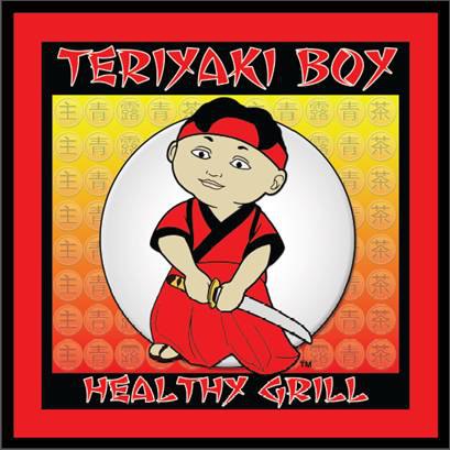 Teriyaki Boy's Delivery & Takeout Near You - DoorDash