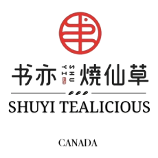 Shuyi Tealicious's Delivery & Takeout Near You - DoorDash