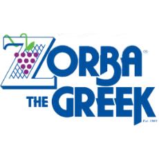 Zorba The Greek Express's Delivery & Takeout Near You - DoorDash