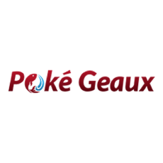 Poke Geaux's Delivery & Takeout Near You - DoorDash