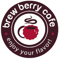 BrewBerry Cafe's Delivery & Takeout Near You - DoorDash