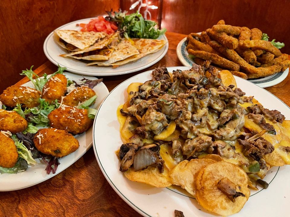 Asian Palace Bangor Maine