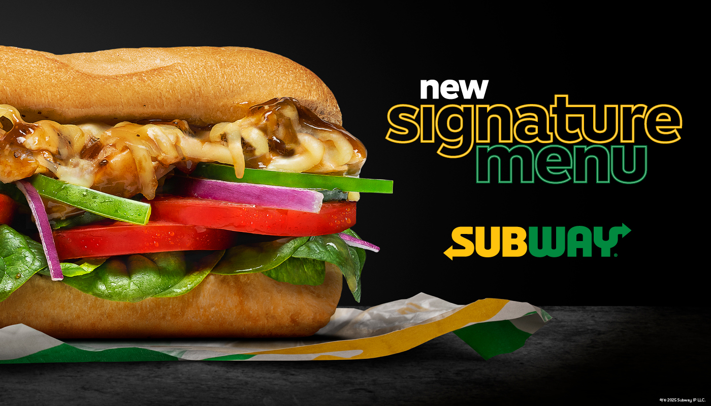 Subway s Delivery Takeout Near You DoorDash