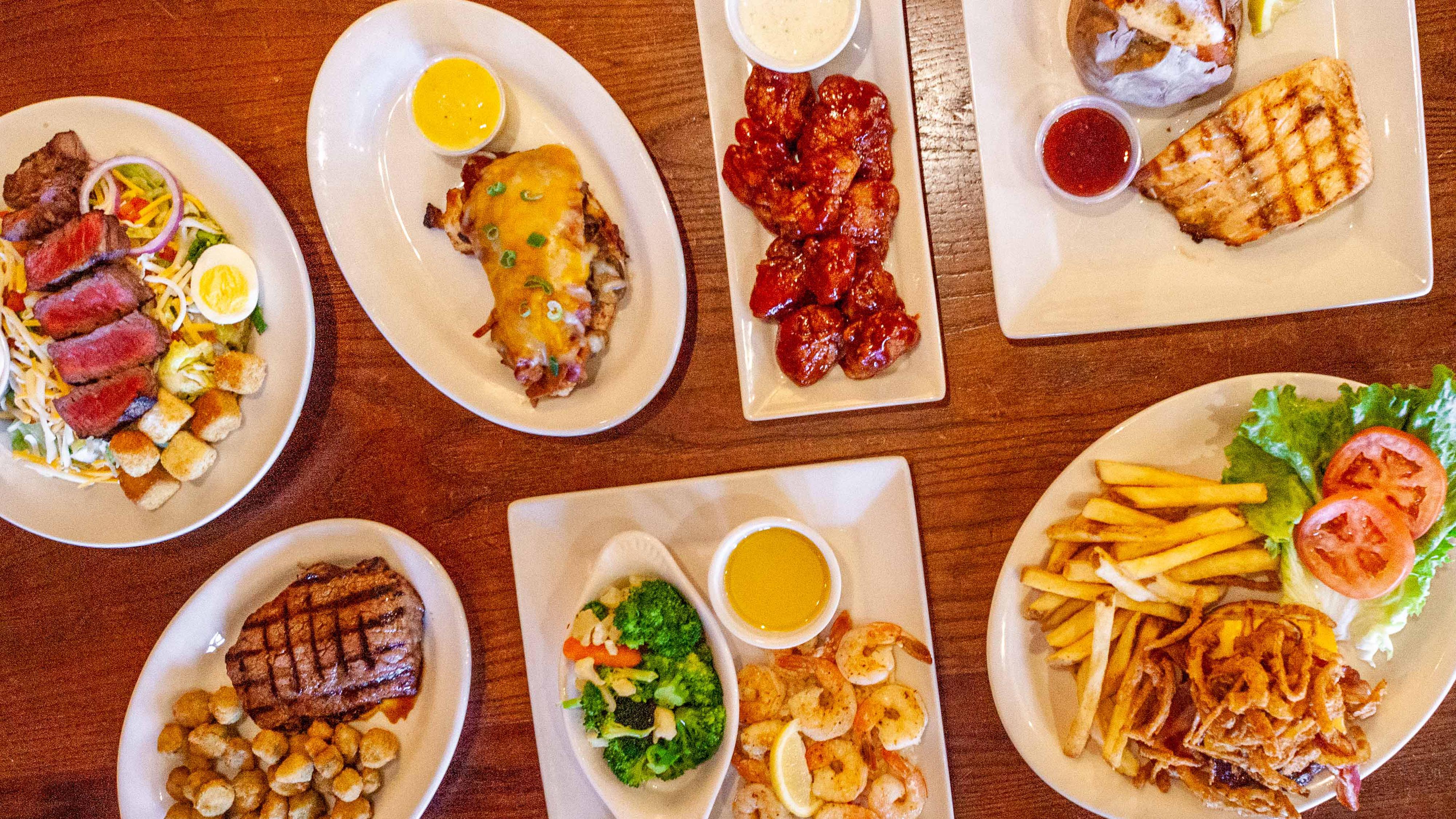 Colton s Steakhouse Grill s Menu Prices and Deliver Doordash