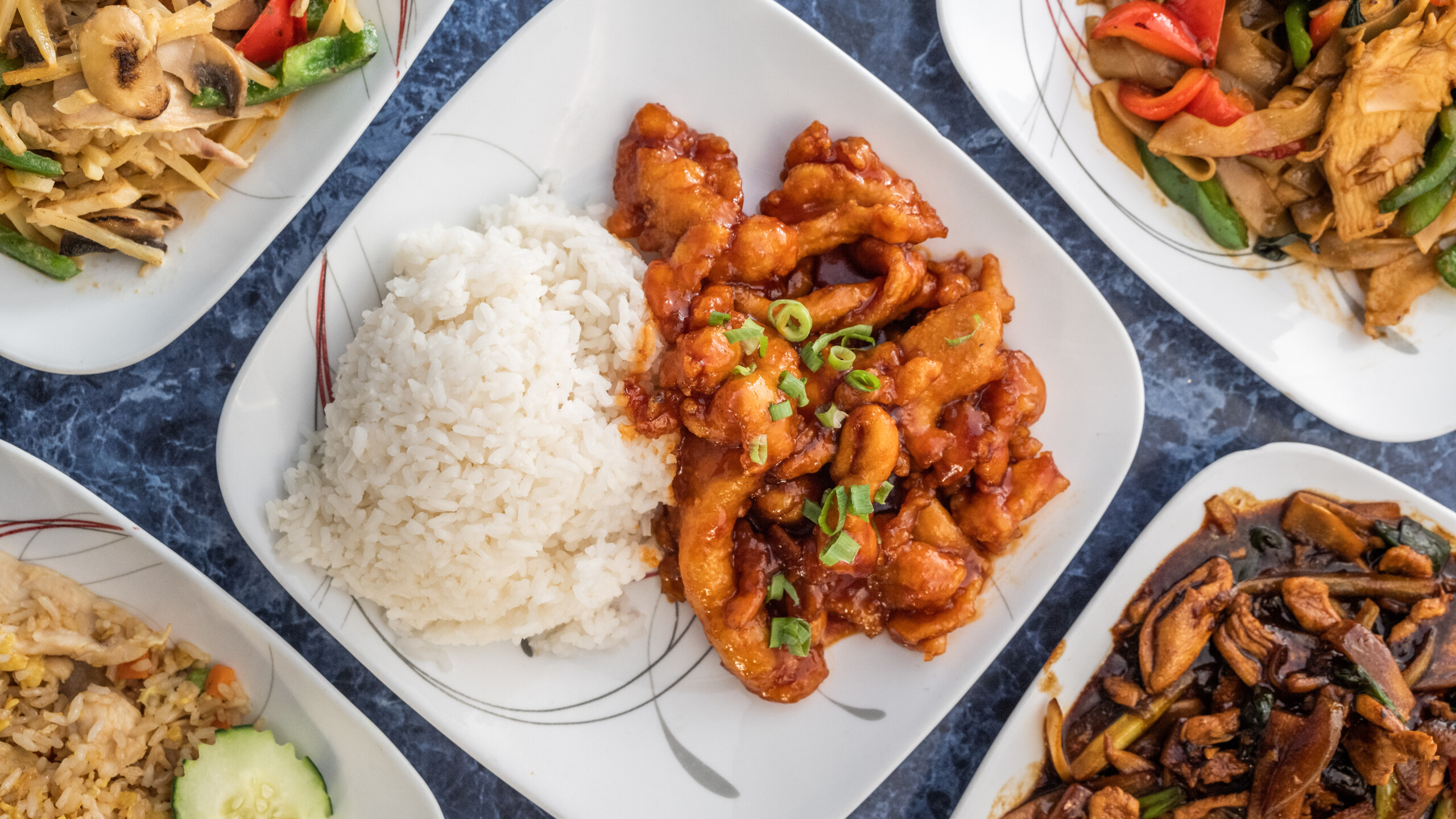Bangkok Cuisine s Menu Prices and Deliver Doordash
