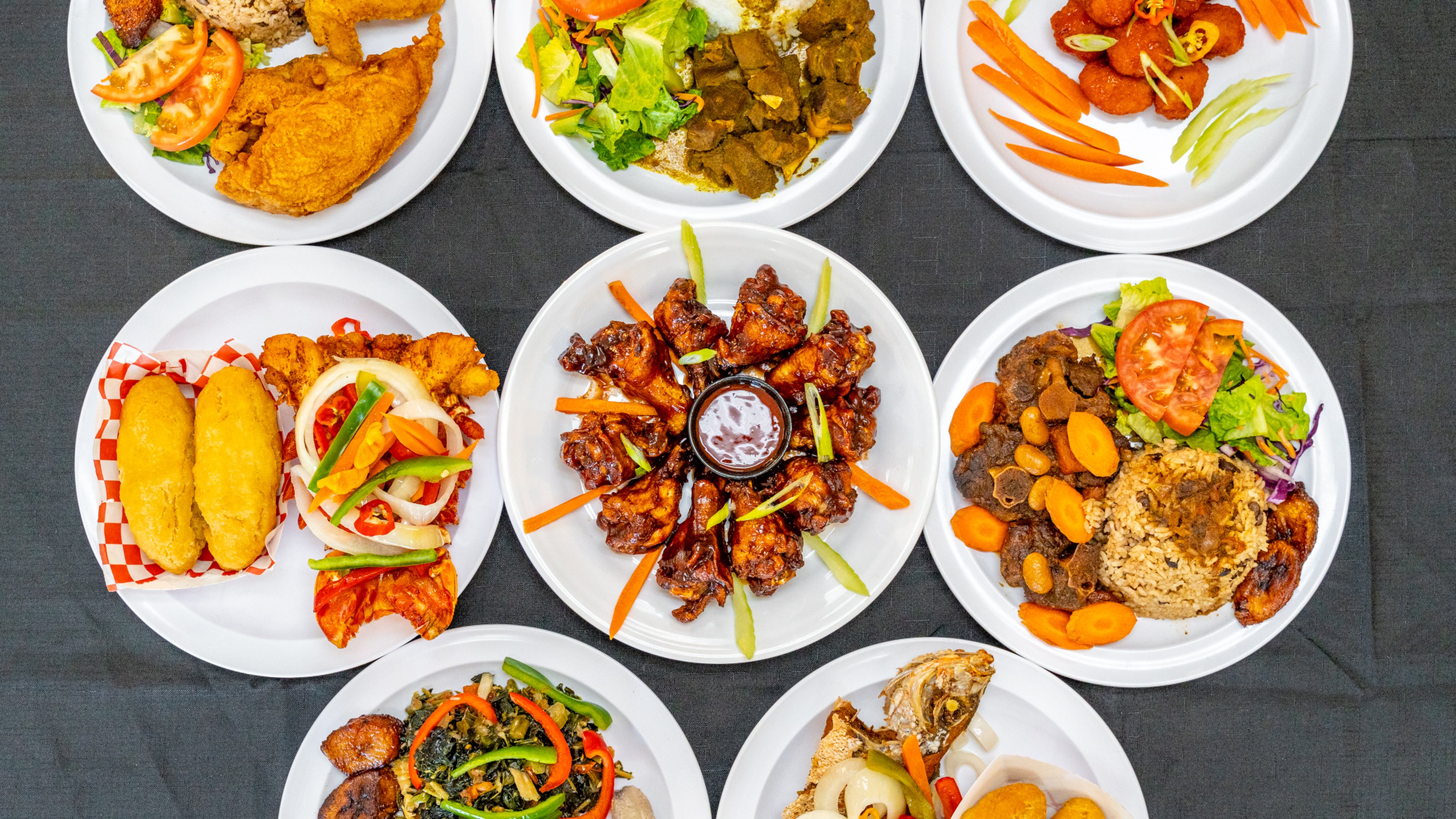 Pan Con Chumpe Salvadoreno Estilo