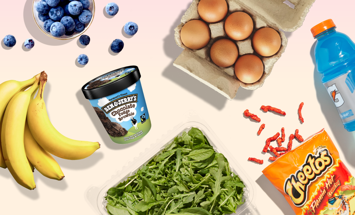 DashMart's Delivery & Takeout Near You - DoorDash